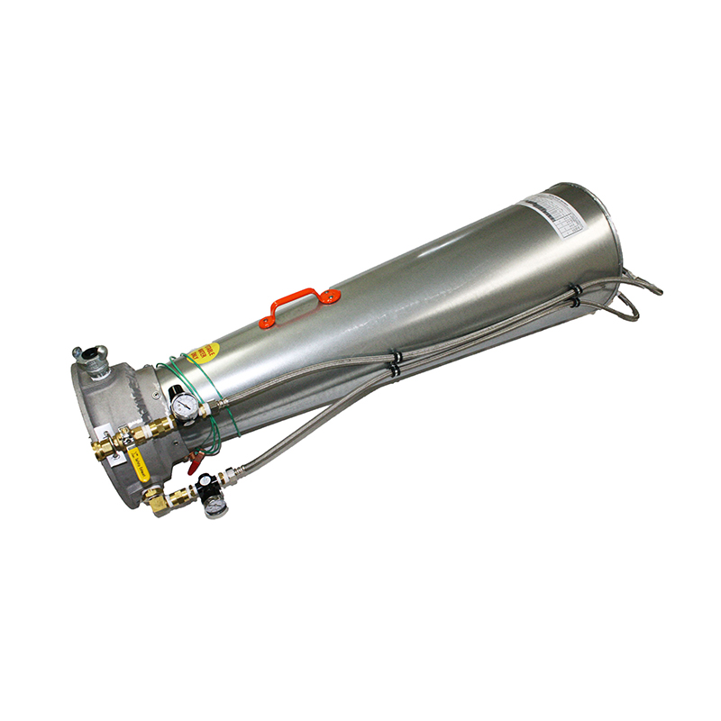 Texas Pneumatic Air Mister w/o Stand