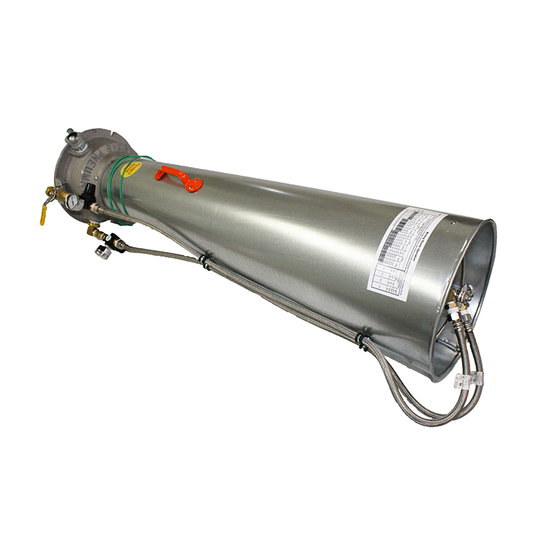 Texas Pneumatic Air Mister w/out Stand