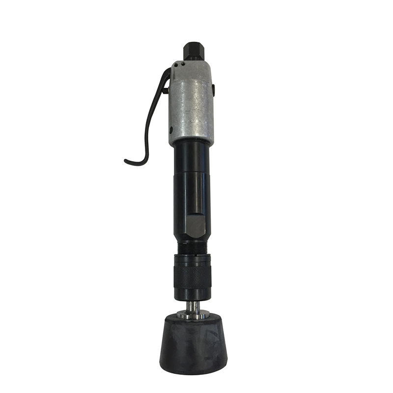 Texas Pneumatic TX8 2-1/2' Pneumatic Bench Rammer
