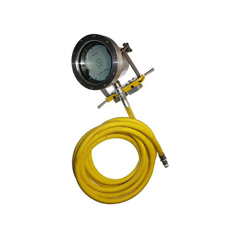 Texas Pneumatic Pneumatic Powered Light