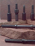 Crowder Supply: Post Drivers, Mining Equipment, Jackhammers, Paving Breakers, Drill Rod & Bits ...