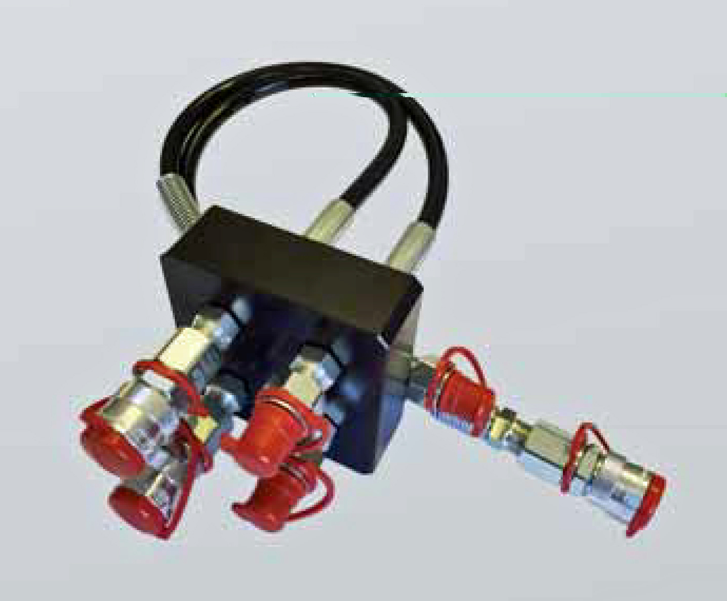 Multiplier Module - 2 Channel [TE-MM20] : Crowder Supply Store