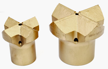 IBO Cross Bit R32 X 3 [IBOBC-R32-76] : Crowder Supply Store