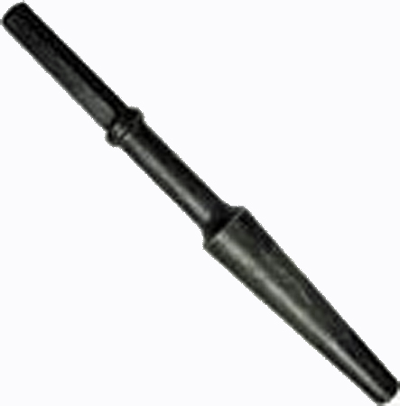 Paving Breaker Concrete Buster - 1 1/8 X 6 Hex Shank X 14 1/2 [PB98-CB ...