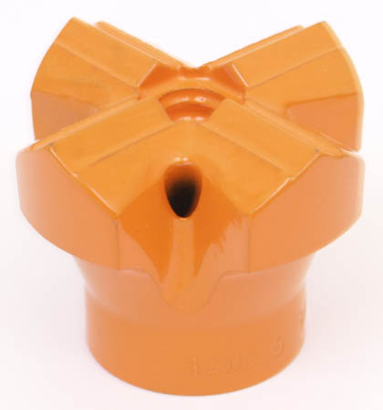 CP 0032A ROCK DRILL 1 X 4-1/4 [CP-8900002016] - $2,310.00 : Crowder ...