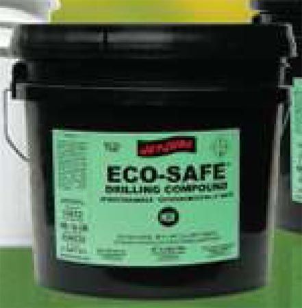 Eco-Safe Non-Metallic Thread Compound 2 Gallon [ECO2G] : Crowder Supply ...