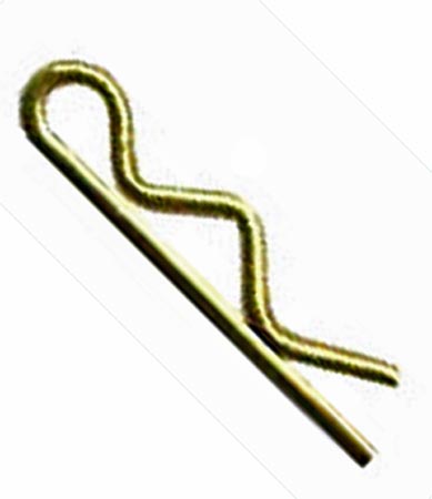 Hose Coupling Safety Clip [CP-9246020483] : Crowder Supply Store